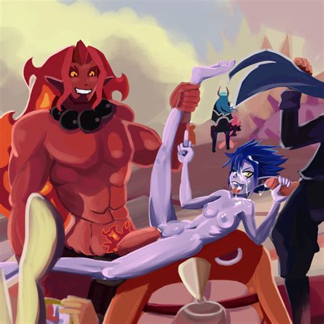 Rule 34 Breasts Christo Disgaea Completely Nude Completely Nude Female Disgaea Disgaea 5