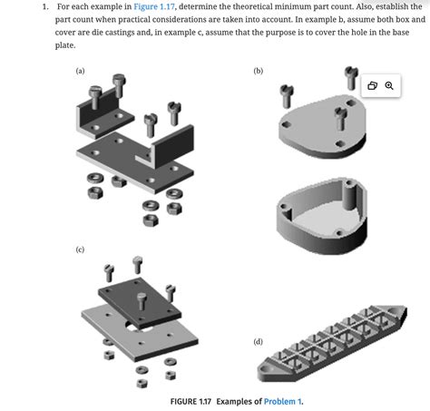 solved for each example in figure 1 17 ﻿determine the