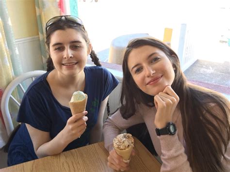Specific My Sister Was Partially Blind When This Photo Was Taken But