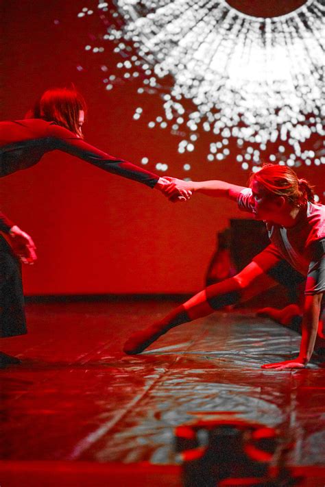 Performance Documentation In All Forms On Behance