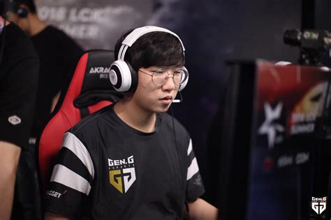 Lck Brion Esports Geng En Direct Esportfr