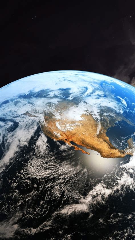 Fondos De Pantalla Del Planeta Tierra Fondo De Fondo De Fondo De Fondo
