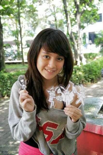 Nabilah Jkt48 Bugil