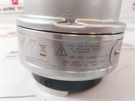 Det Tronics X3301 Multispectrum Ir Flame Detector Ip66ip67 Aeliya