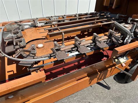 Javo Standaard Se Potmachine • Duijndam Machines