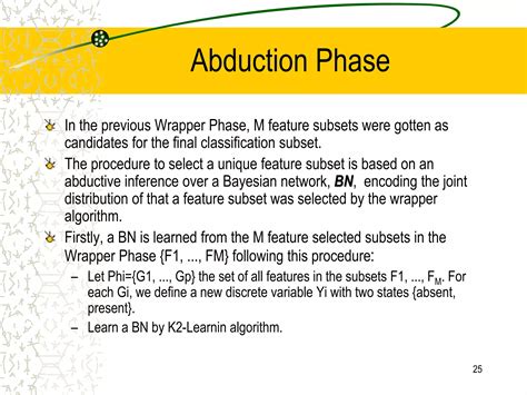 Application Of A Selective Gaussian Naïve Bayes Model For Diffuse Large B Cell Lymphoma