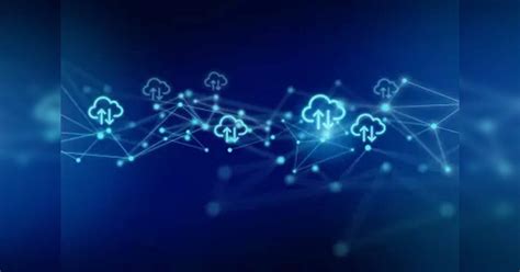 Global Cloud Computing Market To Reach A Trillion Dollars By 2030 Etciosea