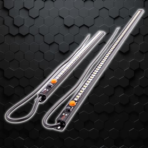 Pdp Dual Colour Rigid Led Strip Light Camp Light Perth Diesel Performance Reviews On Judge Me
