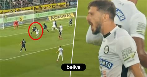 ოთარ კიტეიშვილმა ტიროლს გაუტანა Belive Ge