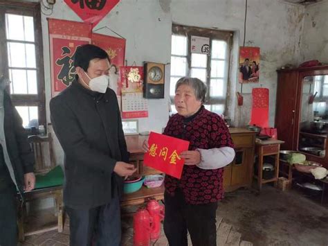 礼遇道德模范 传承榜样力量——济南市社会各界春节前走访慰问各级道德模范、身边好人 记者直击 舜网新闻