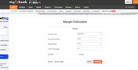 Does Mt5 Backtester Include Margin Forex Factory