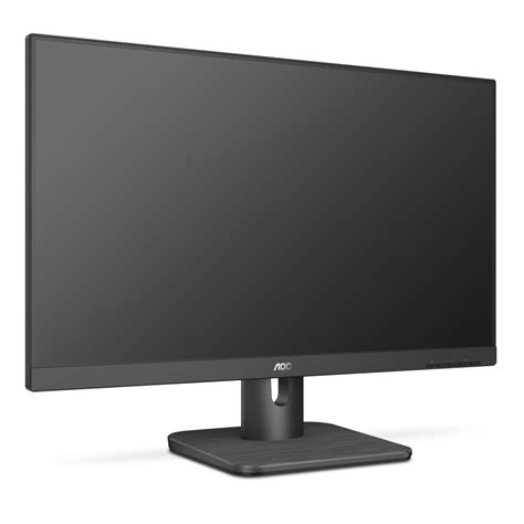 AOC 24E1Q Widescreen LCD Monitor - Walmart.com