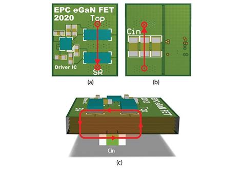 Layout Considerations For Gan Transistor Circuits Shunlongwei Co Ltd