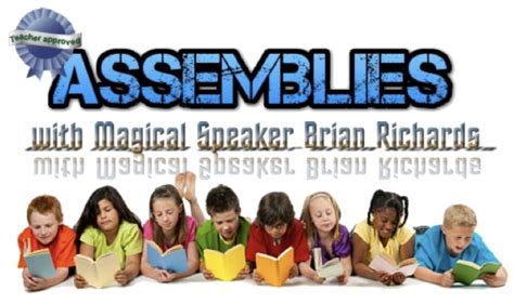 Assemblies 4 Ace Productions