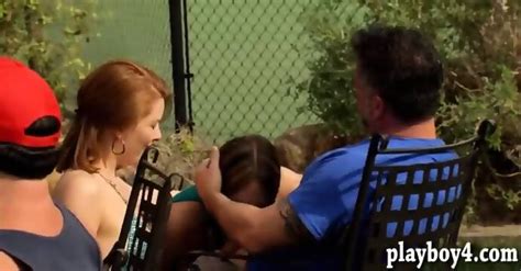 Bunch Of Hot Swingers Nasty Group Sex With Horny Dudes Eporner