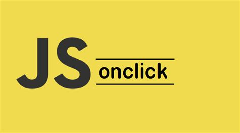 Javascript Onclick Event Truecodes