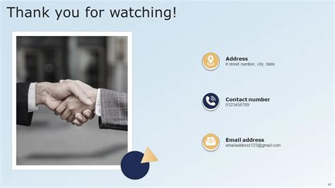 Transaction Summary Powerpoint Ppt Template Bundles PPT Sample