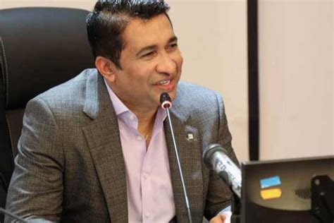 මෙරට ක්‍රිකට් ගැන Icc යට ක්‍රීඩා ඇමතිගෙන් හදිසි ලිපියක් පුවත්