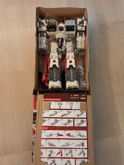 Transformers Generations Metroplex Hobbies And Toys Toys And Games On