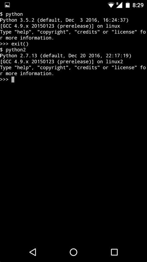 ترموکس Termux چیست آموزش نصب ابزارهای تست نفوذ در ترموکس اندروید