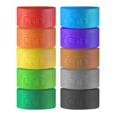 grease color code igrease band kit set 10 colours ican group ltd
