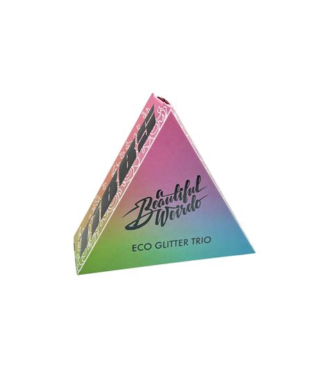 The Slay Set A Beautiful Weirdo™ X Tibbs And Bones Collab Trio A
