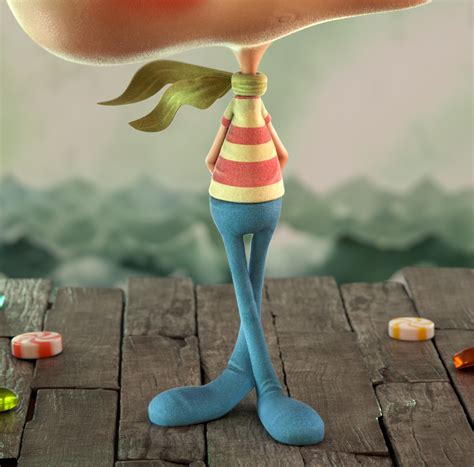 Flapjack Wallpaper 4k