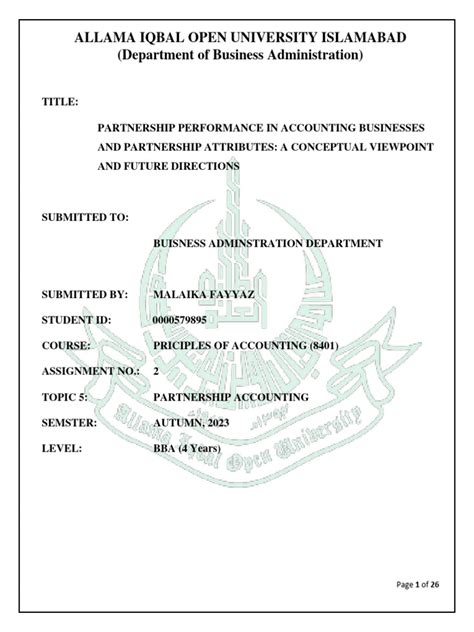 8401 No2 Assignment Pdf Accounting Computer Security