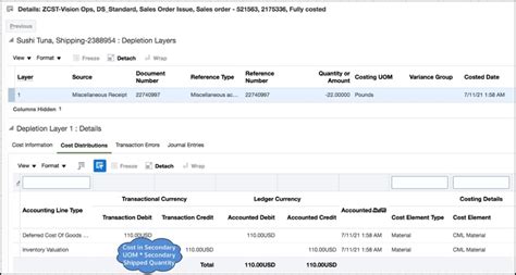 Oracle Order Management Cloud 21D What S New