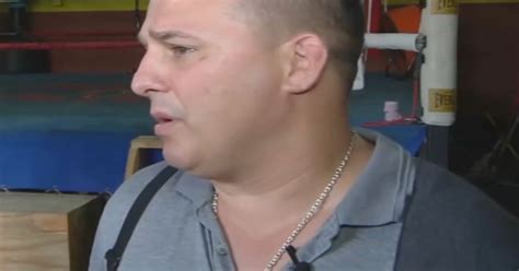 Promotor Boris Arencibia Es Arrestado Por El Fbi Acusado De Tráfico De Medicamentos Y Lavado De