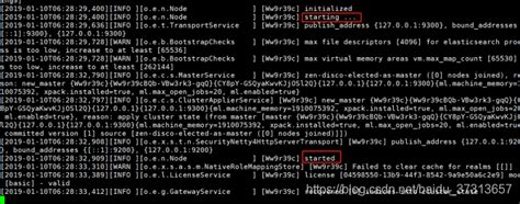 Centos7 安装elasticsearchrpm安装没有elasticsearch Certutil Csdn博客