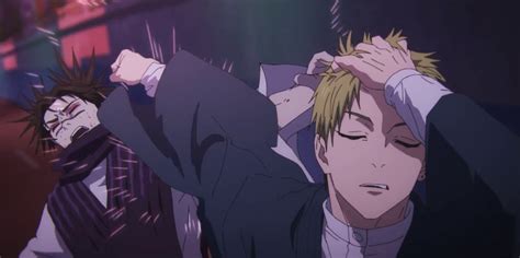 Jujutsu Kaisen Who Is Naoya Zenin