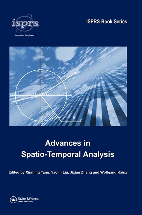 Advances In Spatio Temporal Analysis International Society For
