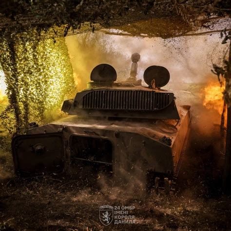 За добу Сили оборони уразили 14 районів зосередження живої сили армії РФ Генштаб Букви