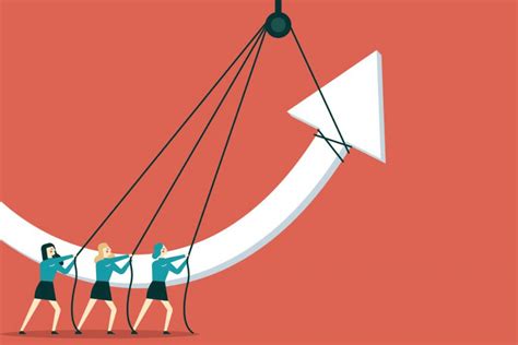 Number Of Women In Asset Management Roles Remains Stagnant PLANADVISER