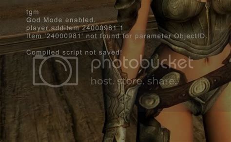 Troubleshooting Playeradditem Esp Load Order And Standalone Mods Skyrim Technical