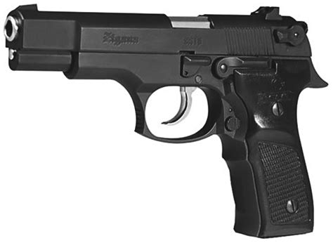 Tisas Trabzon Gun Industry Corp Zigana M16 Gun Values By Gun Digest