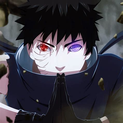 Obito Uchiha Profile Pic Hot Sex Picture