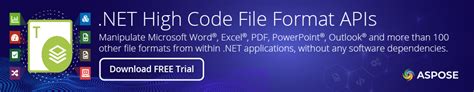 Aspose Total For Net Visual Studio Marketplace