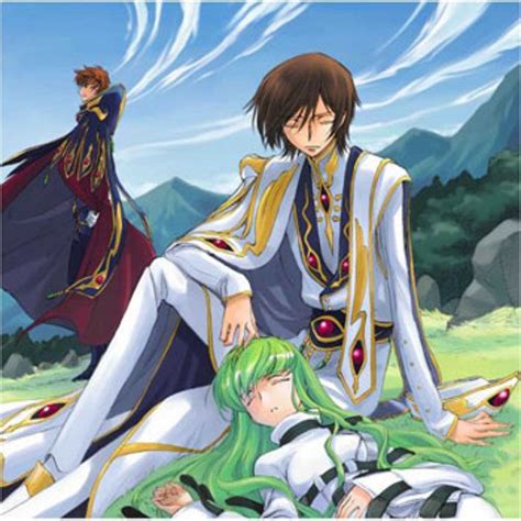 Stream Code Geass R2 Ost Check Mate By Kattenhiahia Listen Online
