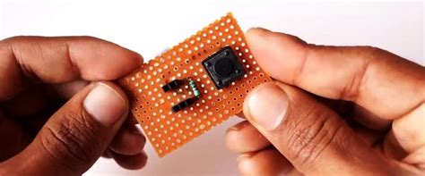 PC817 Pinout Features Parameters 2D Dimension Application And Examples