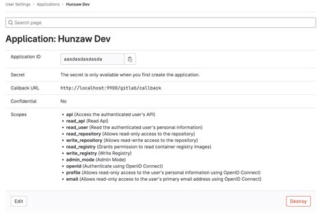 Node Js Detect Events In Gitlab Repo Stack Overflow