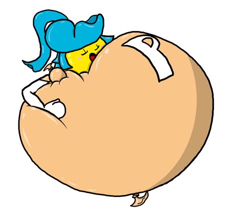 Haili Inhale By Zeroghostrei On Deviantart