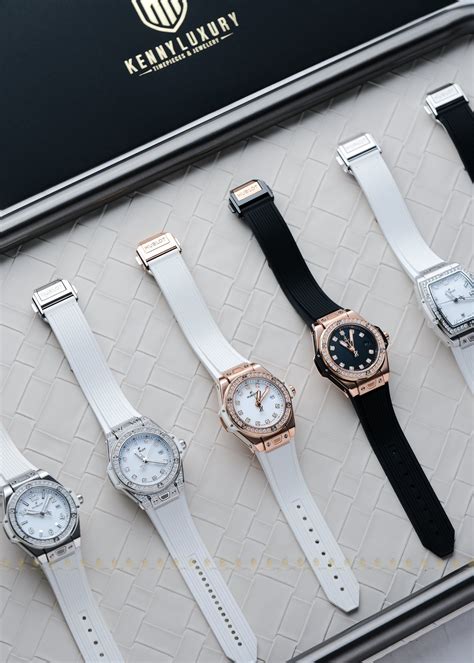 Kenny Luxury Timepieces Added A Kenny Luxury Timepieces