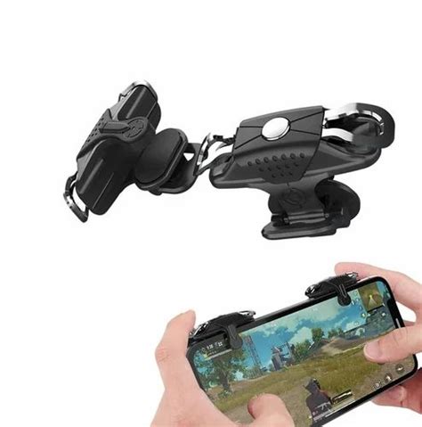 X Pubg Trigger Gaming Gamepad At PUBG Game Trigger In Mumbai ID