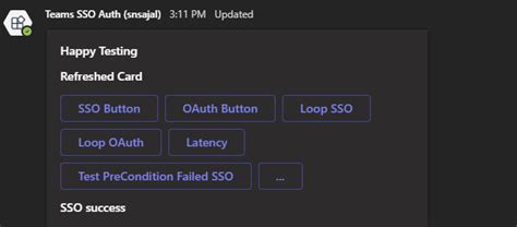 Incorrect Role Is Defined For Controls Present On Adaptive Cards As List Item Instead Of Button