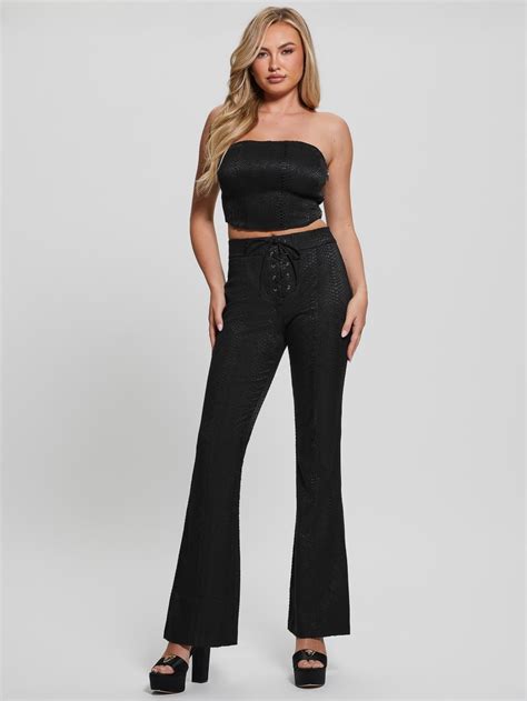 Taylor Tube Top Guess