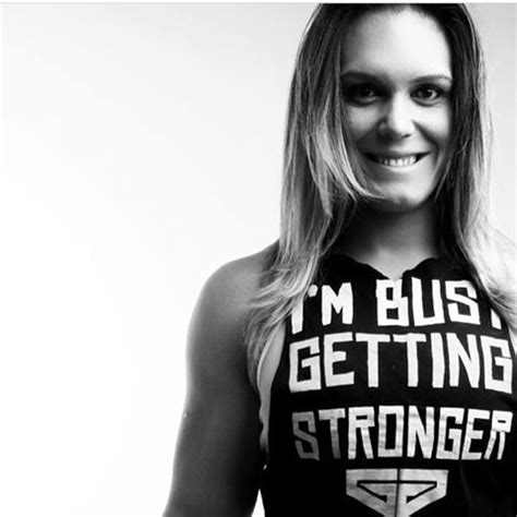 Gabi Garcia Kickboxing Muay Thai Mma