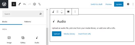 How To Embed A Free MP3 Player On Your Website 3 Ways