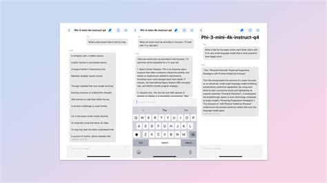 Microsoft S New Phi Is One Of The Smallest AI Models Available And It Performs Better Than